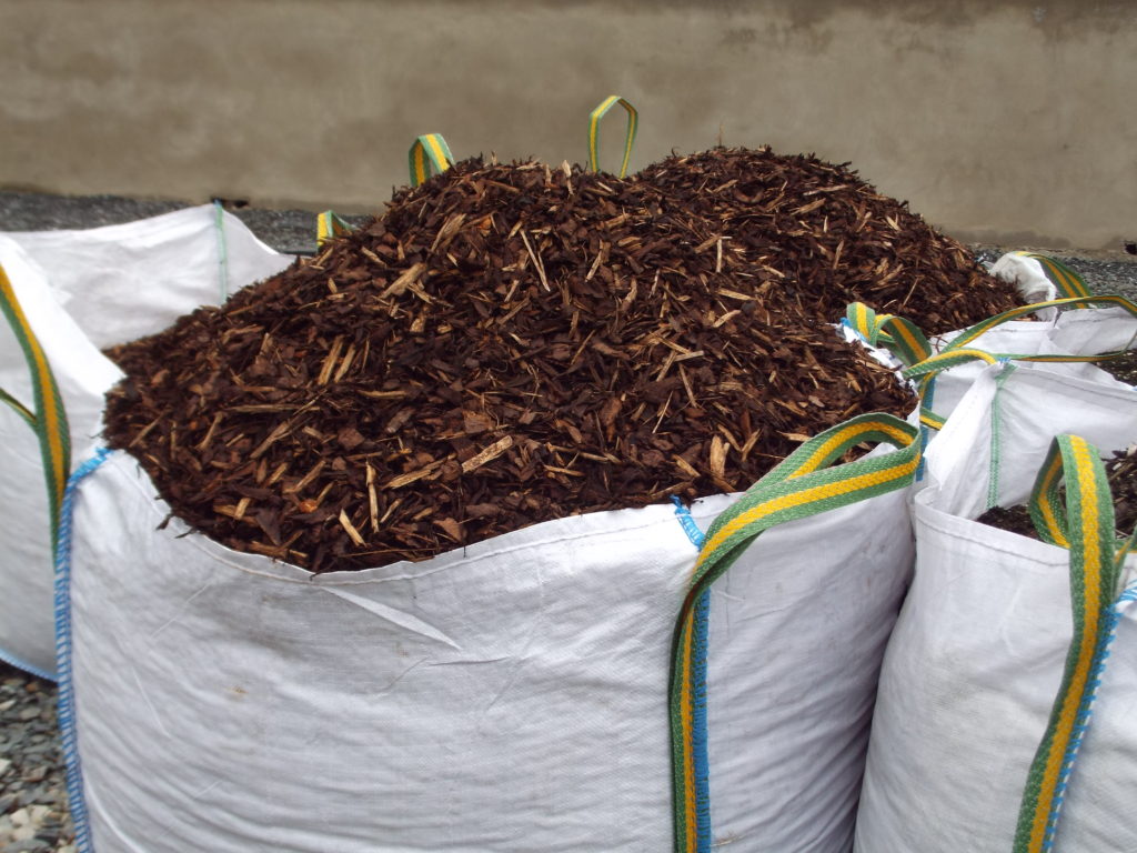 Compost, Mulch & Bark Mulch - Ballaghderg Garden Centre